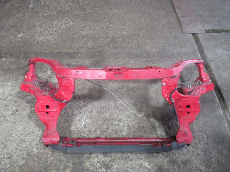 Панель передняя Шевроле Авео Т255 96958802 Хэтчбек с 08 г Равон R3 - БУ ...