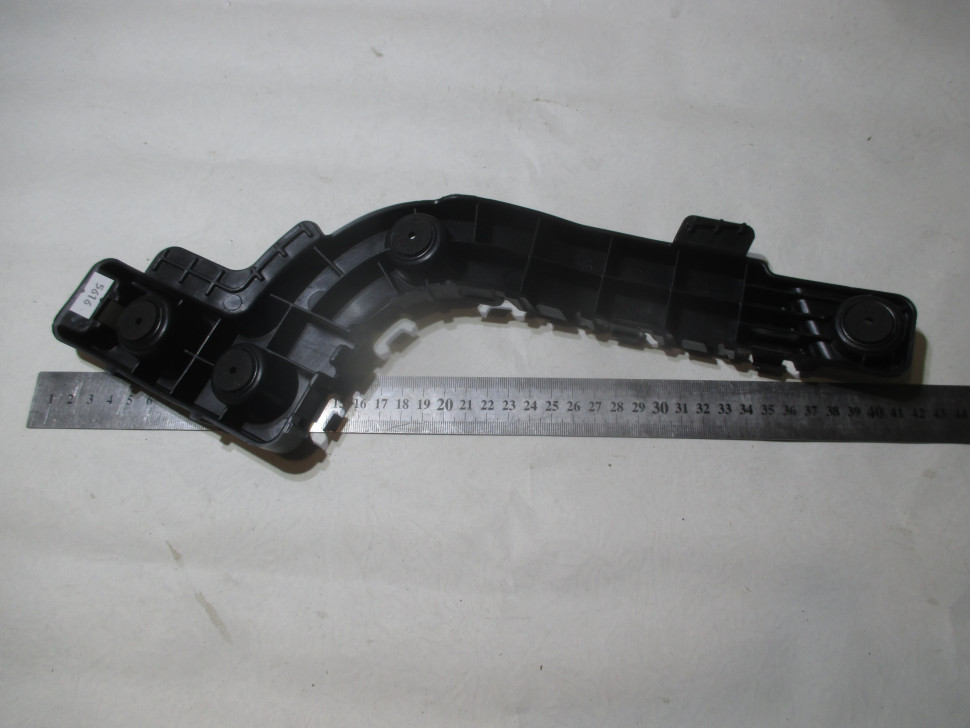 Кронштейн бампера заднего правый 96895616 Шевроле Орландо, - GM ...