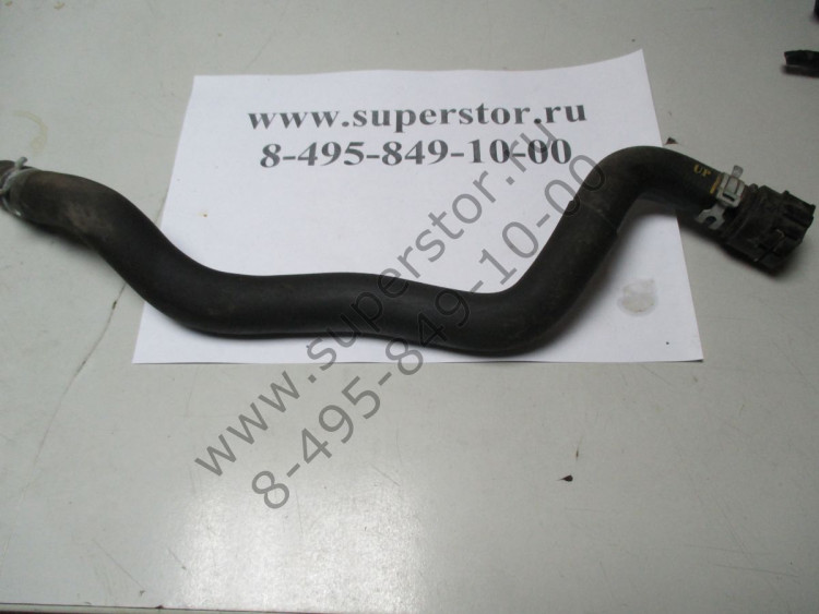 Шланг отопителя вПускной 95039024 Шевроле Круз Орландо 95039026 ...