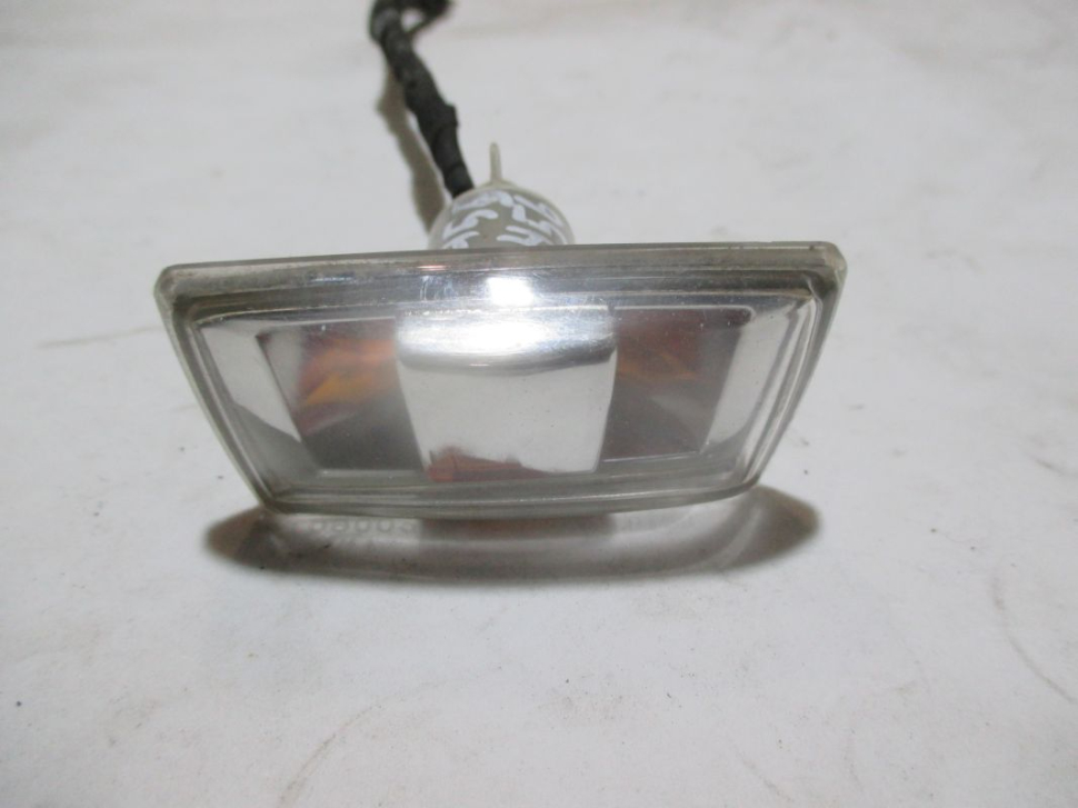 Повторитель поворотов в крыло 13252455 13252456 Круз Орландо Кобальт ...