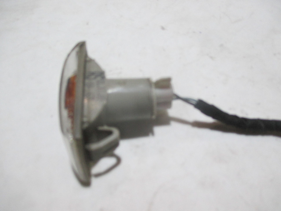 Повторитель поворотов в крыло 13252455 13252456 Круз Орландо Кобальт ...