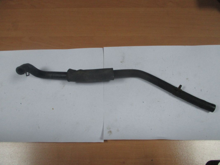 Шланг расширительного бачка Шевроле Авео 96536611 до радиатора : купить ...