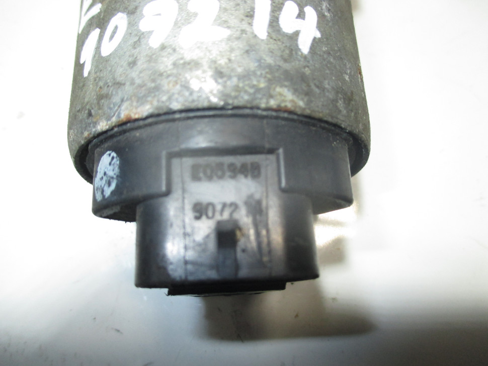 Клапан ЕГР 17097086 902214 Опель Антара Шевроле Каптива 2,4 литра ...