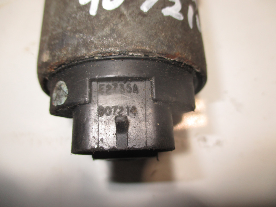 Клапан ЕГР 17097086 902214 Опель Антара Шевроле Каптива 2,4 литра ...