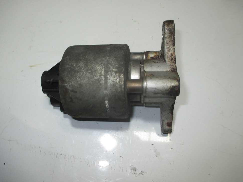 Клапан ЕГР 17097086 902214 Опель Антара Шевроле Каптива 2,4 литра ...