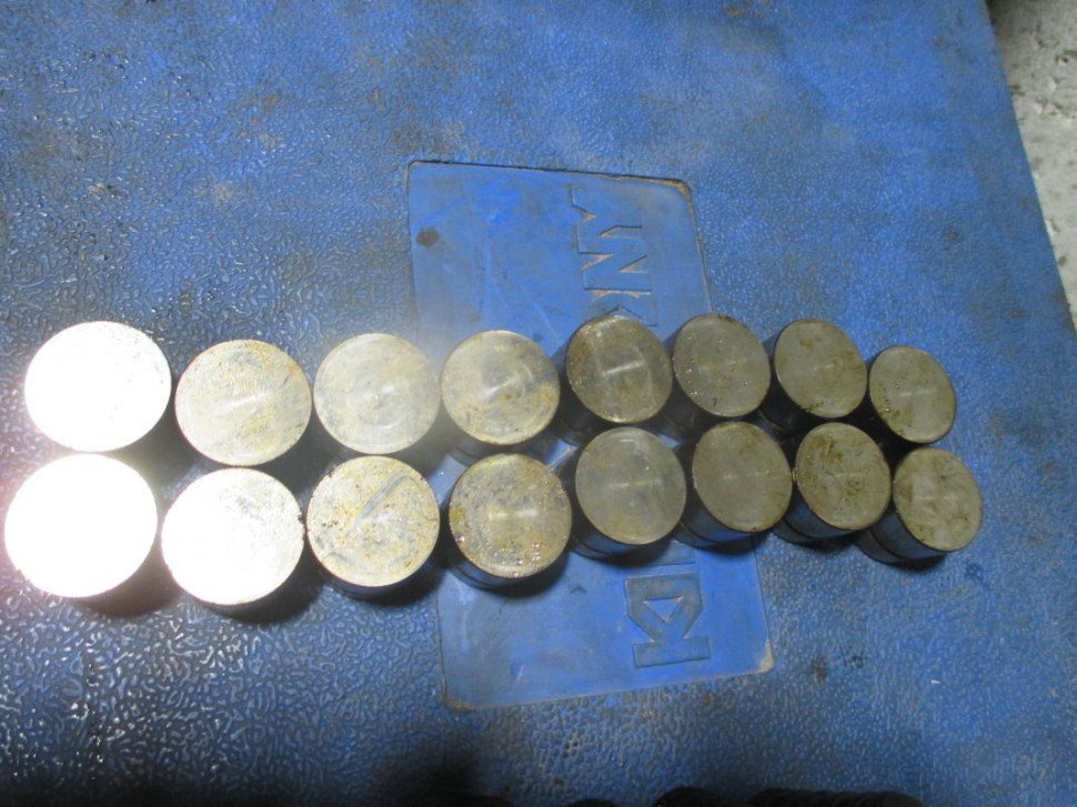 Гидрокомпенсатор 96376400 96376362 17105698 96184997 Шевроле Авео ...