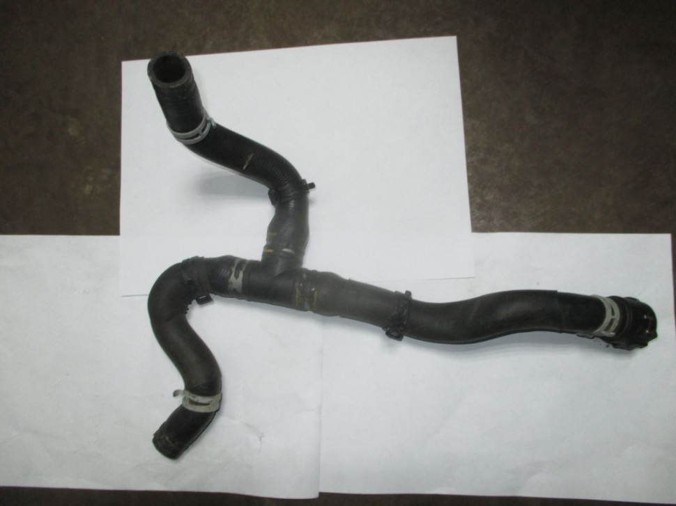 Шланг отопителя вПускной 95039024 Шевроле Круз Орландо 95039026 ...