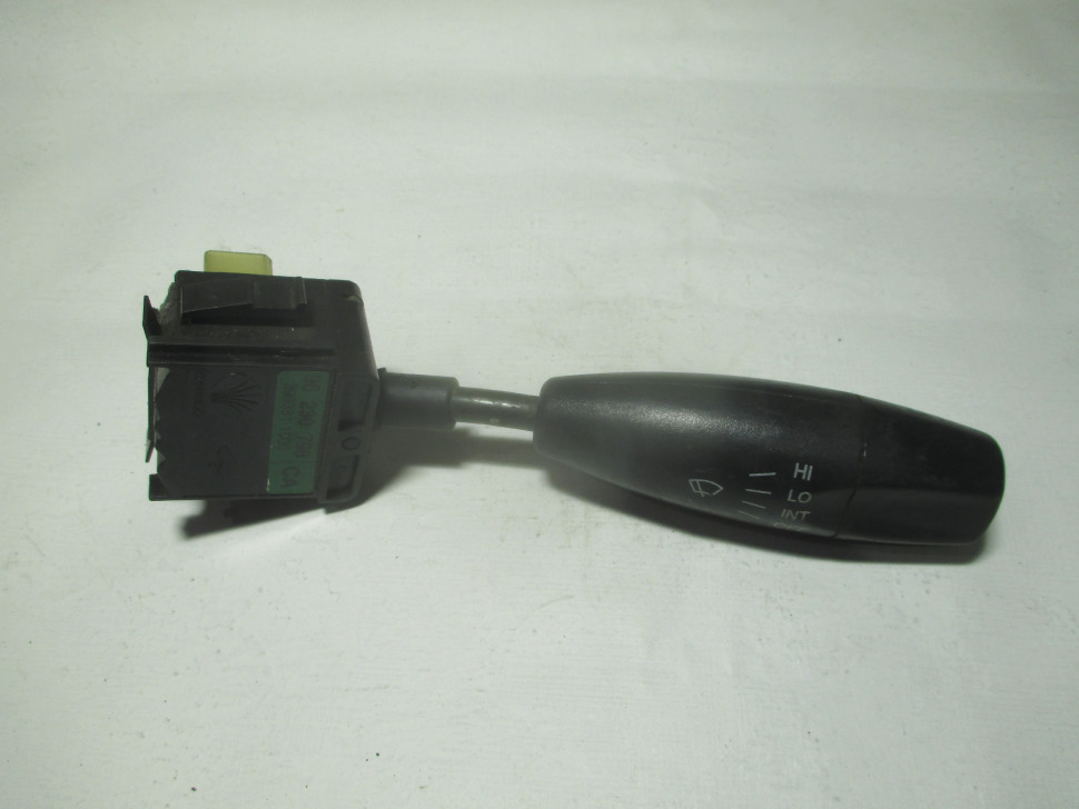 Переключатель подрулевой правый 96230798 CA 96276386 Шевроле Ланос ...