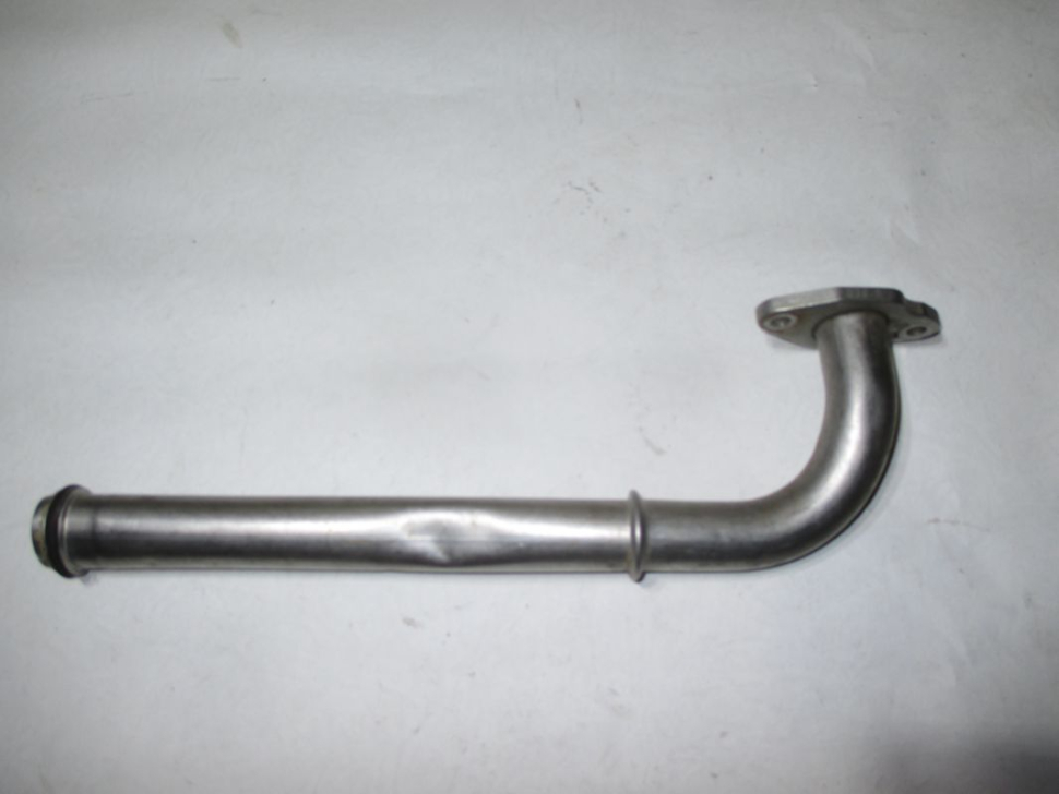 Трубка маслоохладителя 55353329 25194218 Шевроле Авео Круз Астра H-J ...