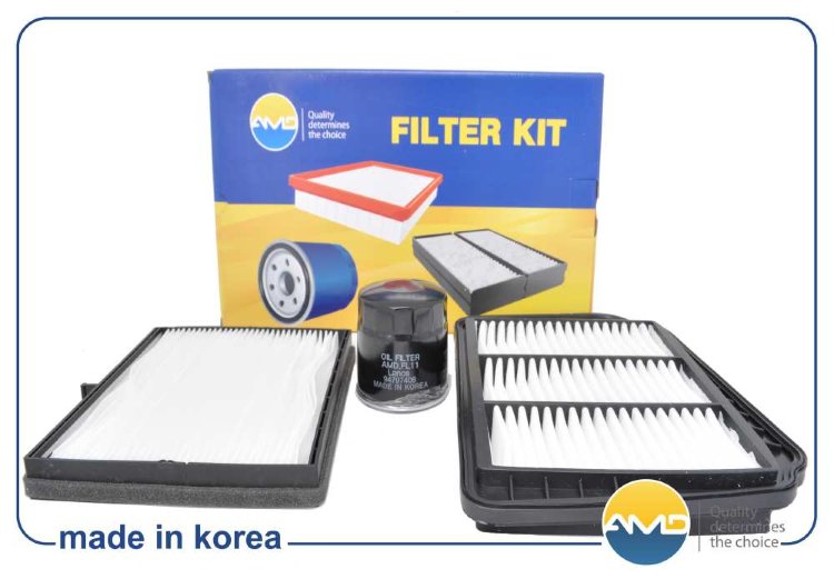 Фильтр масляный 94797406 салонный 96554378 воздушный 96553450 ...