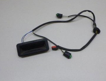 Кнопка открывания крышки багажника Ленд Ровер Фрилендер 2 : купить, цена