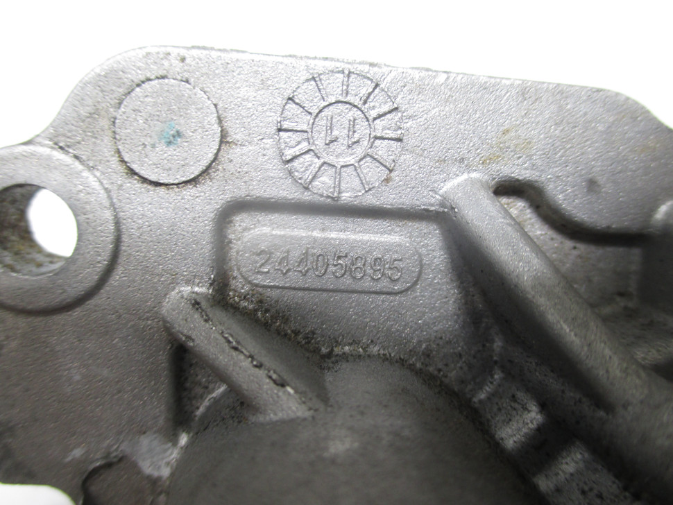 Помпа 24405895 24405896 Шевроле Круз Орландо Астра H-J 1,6-1,8л 16V ...