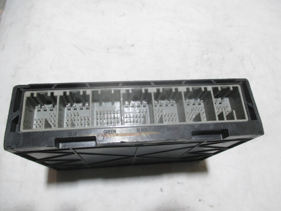 Блок комфорта Шевроле Круз 13586273, 13588447 BCM 864 модуль контроля ...