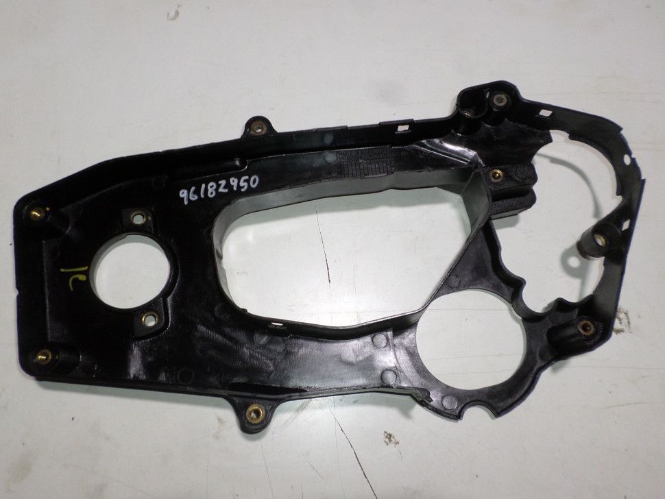 Крышка ремня ГРМ задняя 96182950 Шевроле Ланос Шанс, Дэу Нексия - на 8 ...