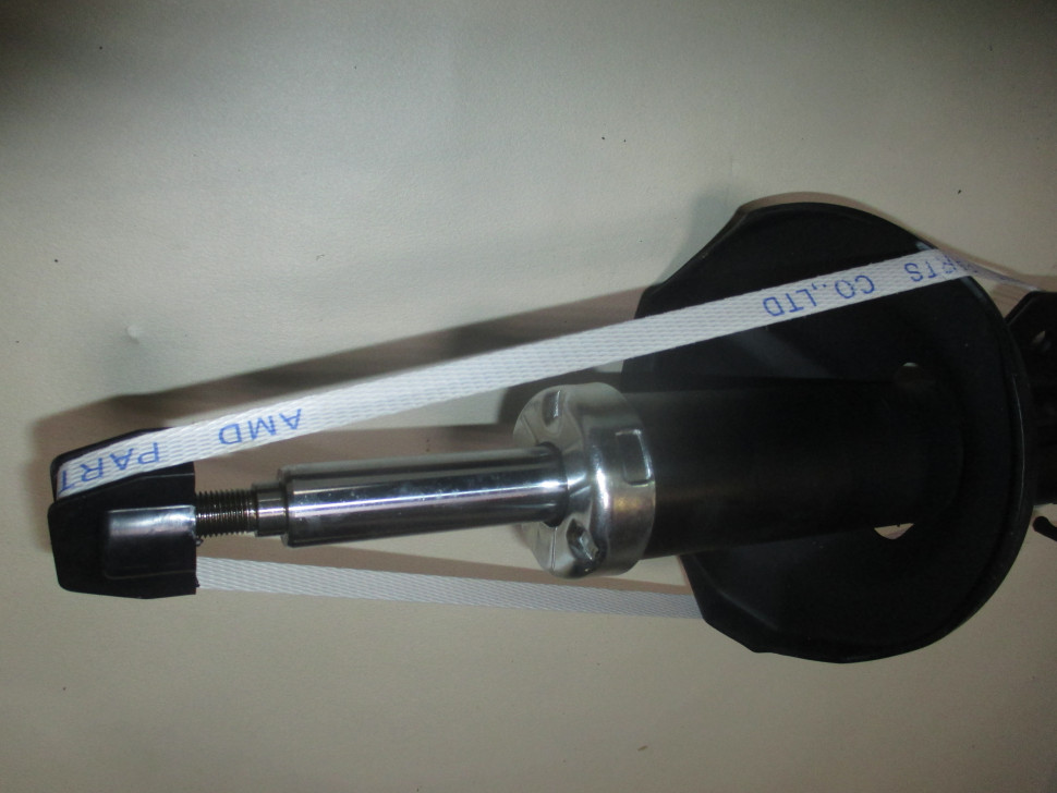 Амортизатор передний правый 96407820 Шевроле Лачетти Дэу Джентра ...