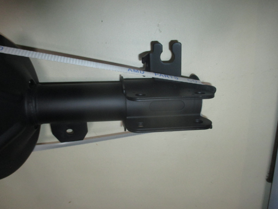 Амортизатор передний правый 96407820 Шевроле Лачетти Дэу Джентра ...