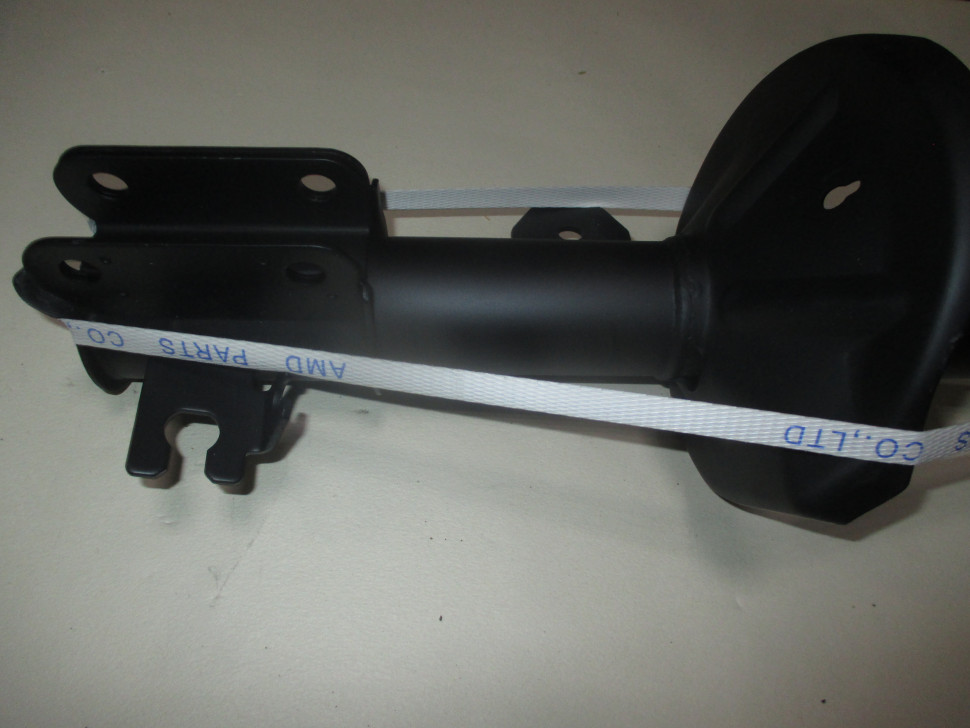 Амортизатор передний правый 96407820 Шевроле Лачетти Дэу Джентра ...