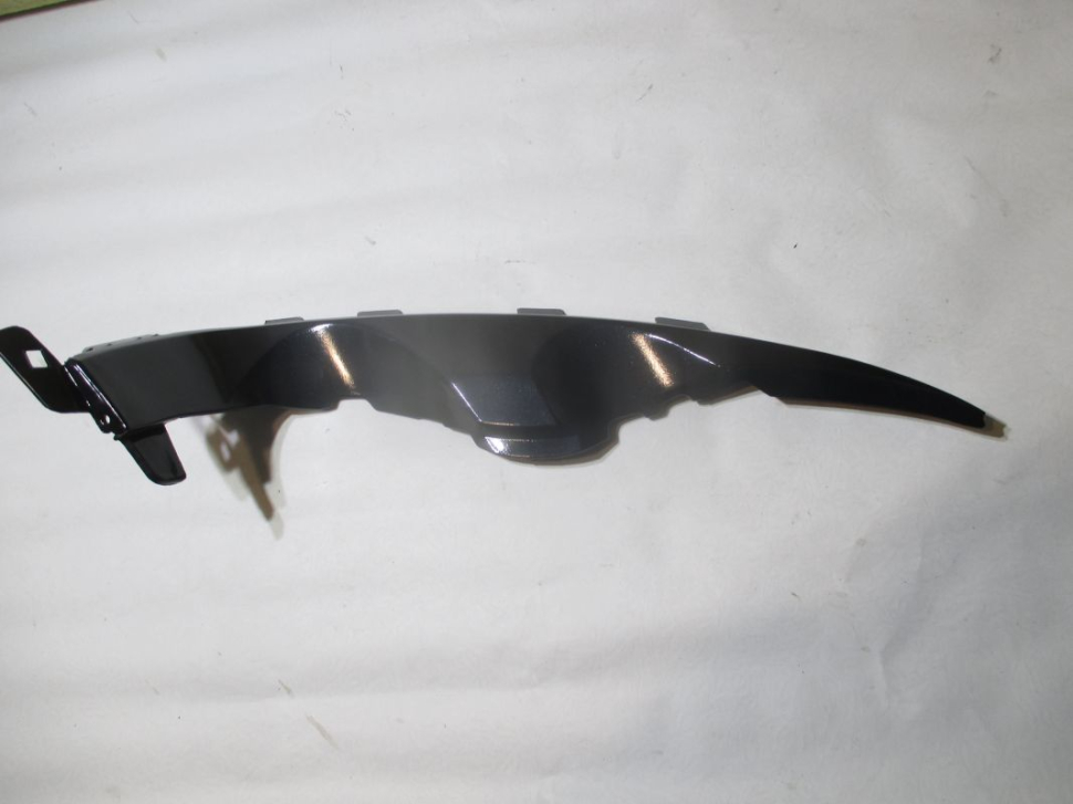 Кронштейн фары правый 95019920 Шевроле Авео Т300 ресничка, - GM ...