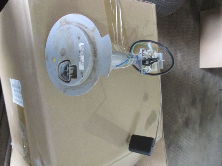 Датчик уровня топлива 96629378 20895921 Опель Антара, Шевроле Каптива ...