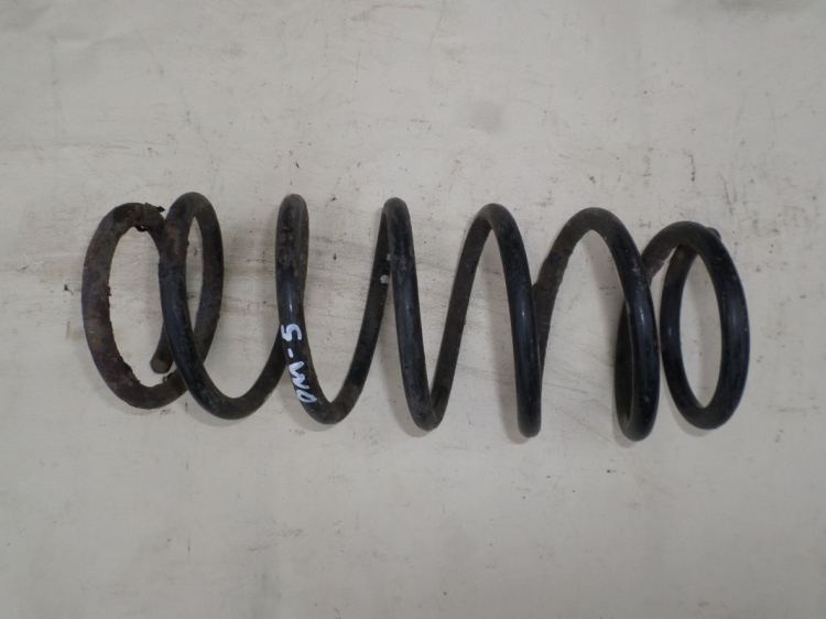 Пружина задняя 96517821 96316780 Дэу Матиз М100-150 c 1998 года - V-602 ...