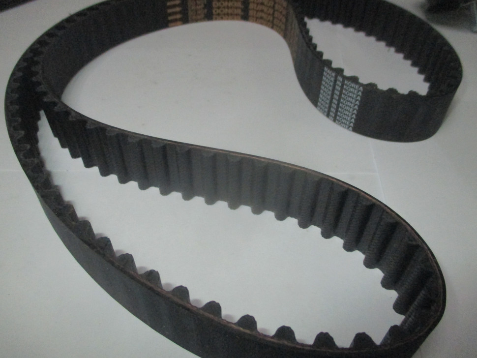 Ремень ГРМ 127z Комплект 93744703 Авео Круз Ланос Лачетти Нексия 1,4-1 ...