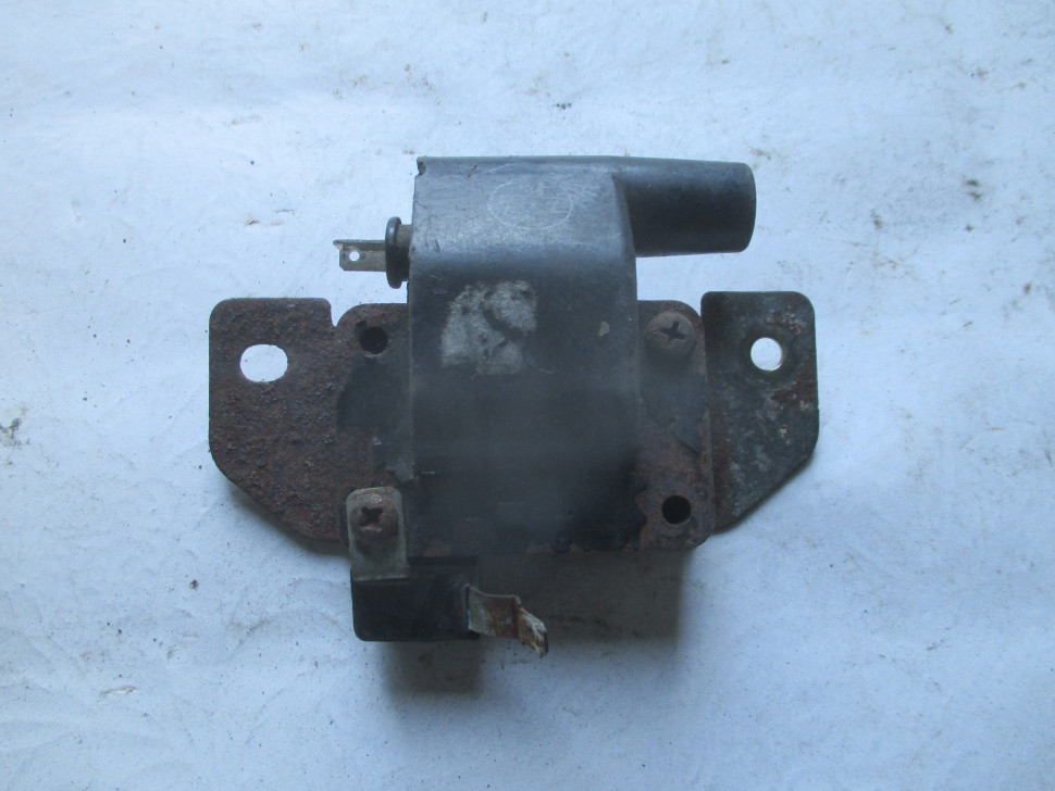 Катушка зажигания Дэу Матиз 96336522 MMC250 Шевроле Спарк 0,8 литра ...