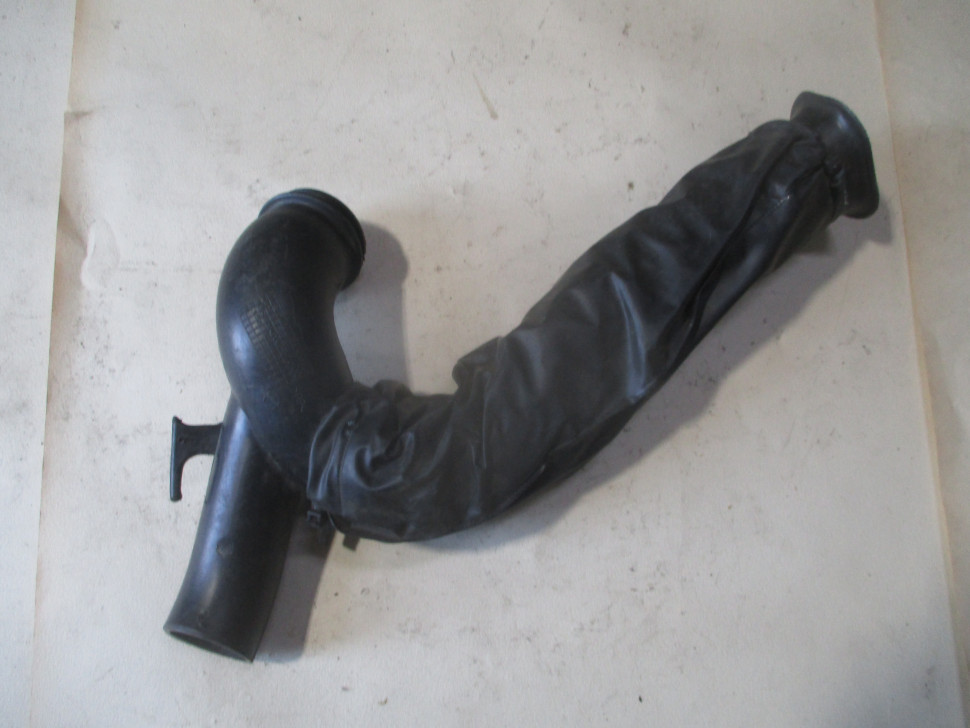 Гофра патрубка резонатора воздушного фильтра 96536730 96808222 Шевроле ...