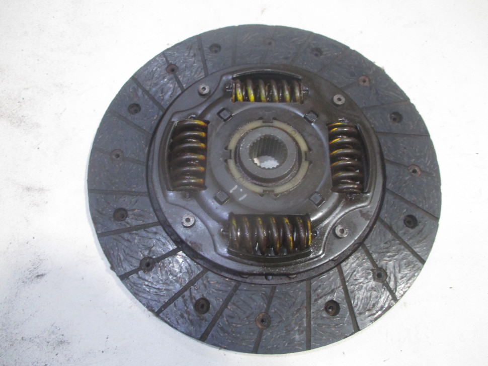 Диск сцепления Авео Ланос Лачетти Нэксия 96408517 96184036 96232995 на ...