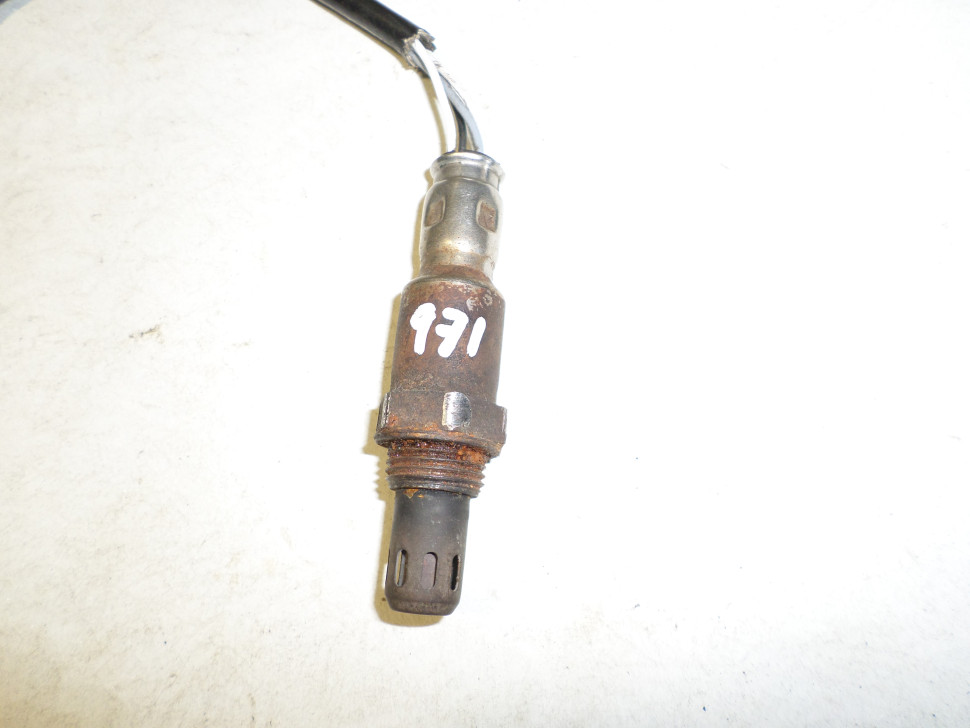 Датчик кислородный 96418971 12571768 Опель Антара Шевроле Каптива 2,4 ...