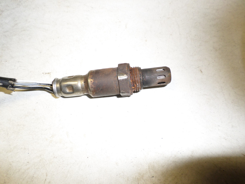 Датчик кислородный 96418971 12571768 Опель Антара Шевроле Каптива 2,4 ...