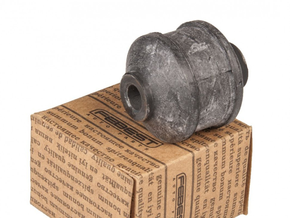 Сайлентблок заднего амортизатора Шевроле Авео 96535159, - : купить, цена