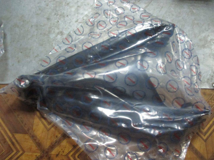 Рычаг левый передний 6001547520, 8200820930 - с шаровой Рено : купить, цена