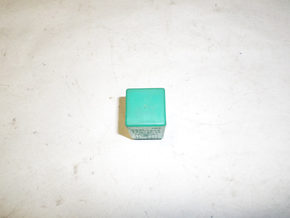 Реле 96344573 задних противотуманных фар Шевроле Авео, Лачетти, Реззо ...