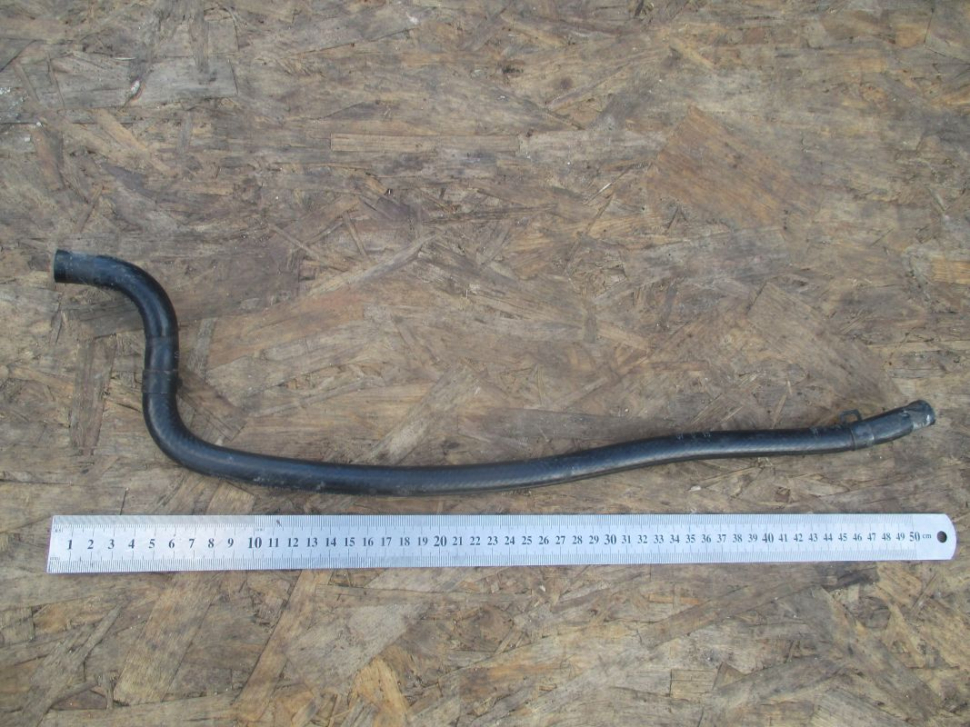 Шланг вентиляции картерных газов клапанной крышки 96474643 PH Шевроле ...