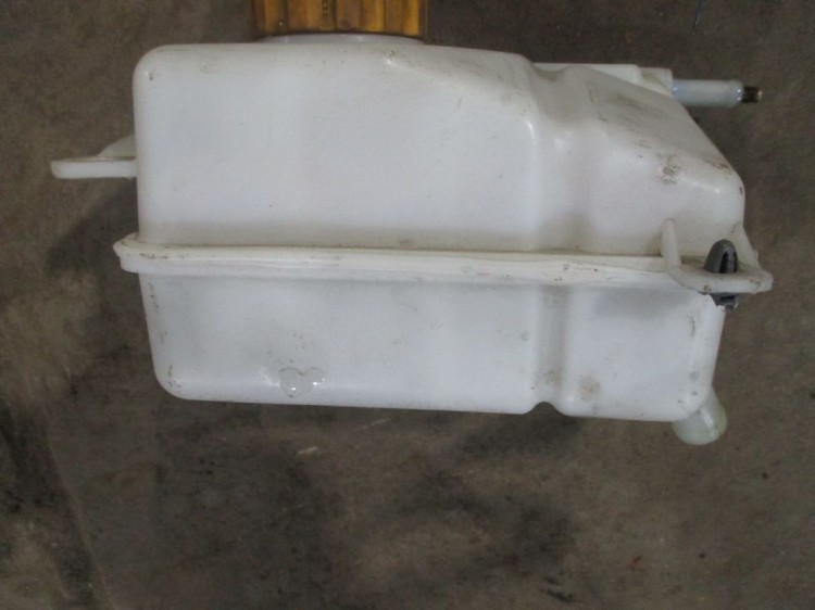 Бачок расширительный Шевроле 96536545 96817343 Авео Т200 Седан и ...