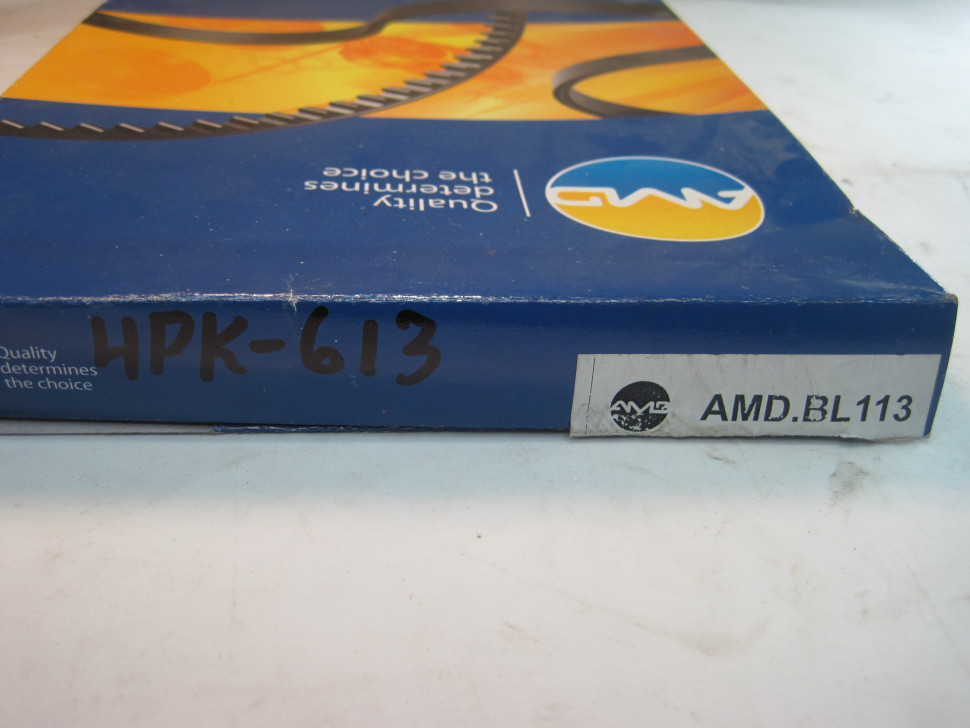 Ремень 4PK613 5723129050 5723122000 AMDBL113 гидроусилителя Хендай ...