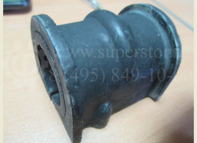 Втулка стабилизатора Шевроле Ланос переднего 96444926 нового : купить, цена