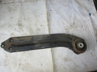 Рычаг задний продольный левый Опель Антара Шевроле Каптива 96626481 ...