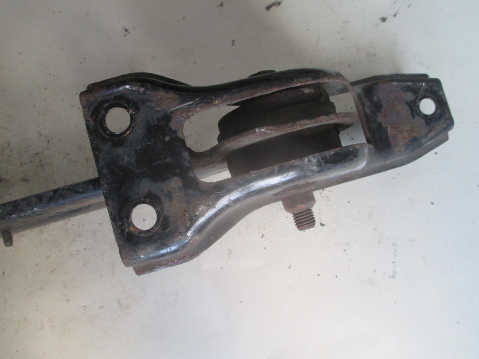 Рычаг задний продольный левый Опель Антара Шевроле Каптива 96626481 ...