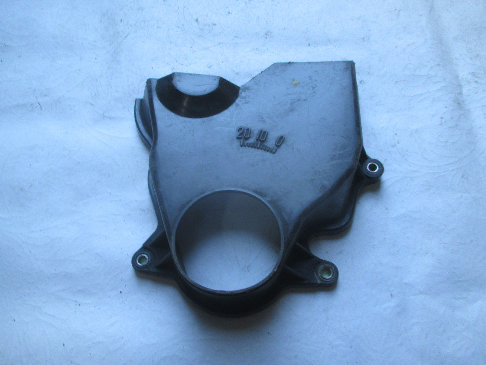 Крышка ремня ГРМ нижняя наружняя 96325226 96325227 Шевроле Авео 1,2л ...