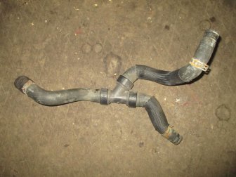 Шланг на отопитель салона 95039025, 95390887, 95039027 вЫпуск Шевроле ...