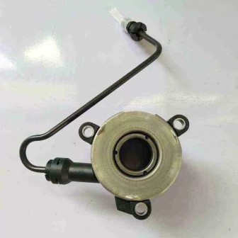 Подшипник выжимной 25185077 - Гидромуфта 25192481 Авео Т300 Кобальт ...