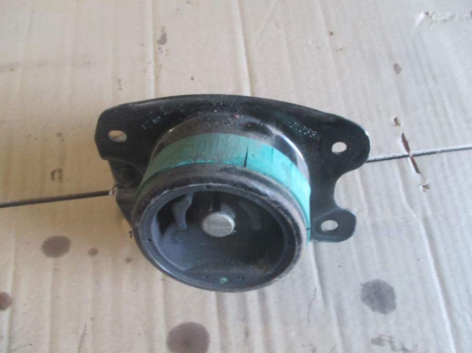 Подушка двигателя левая Опель Антара, Каптива C140 25888328, : купить, цена