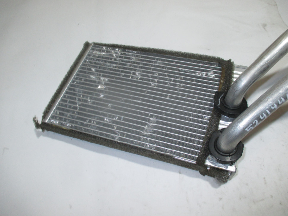 Радиатор отопителя печки Шевроле Круз 13263329 13406298 52414462 ...