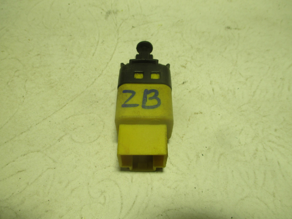 Датчик стоп-сигнала 96552790 ZB 96440926 Шевроле Лачетти с АКПП, - БУ ...