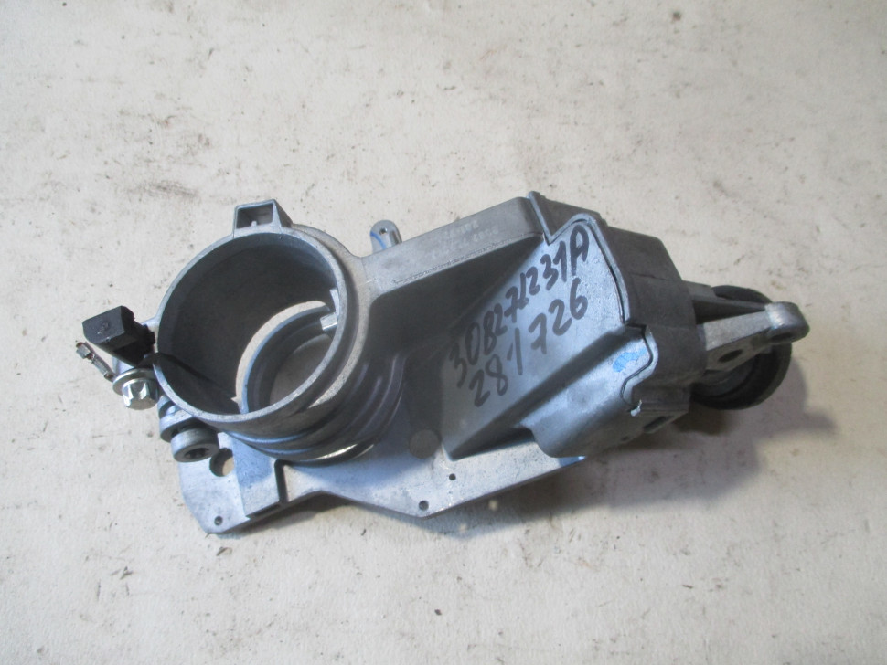 Замок зажигания Опель Астра H с АКПП 93181315, 6235375, 281726 - без ...