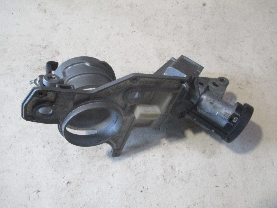 Замок зажигания Опель Астра H с АКПП 93181315, 6235375, 281726 - без ...