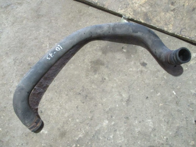 Шланг радиатора нижний 95153880, 95989879 Шевроле Спарк М300 B10D1 на 1 ...