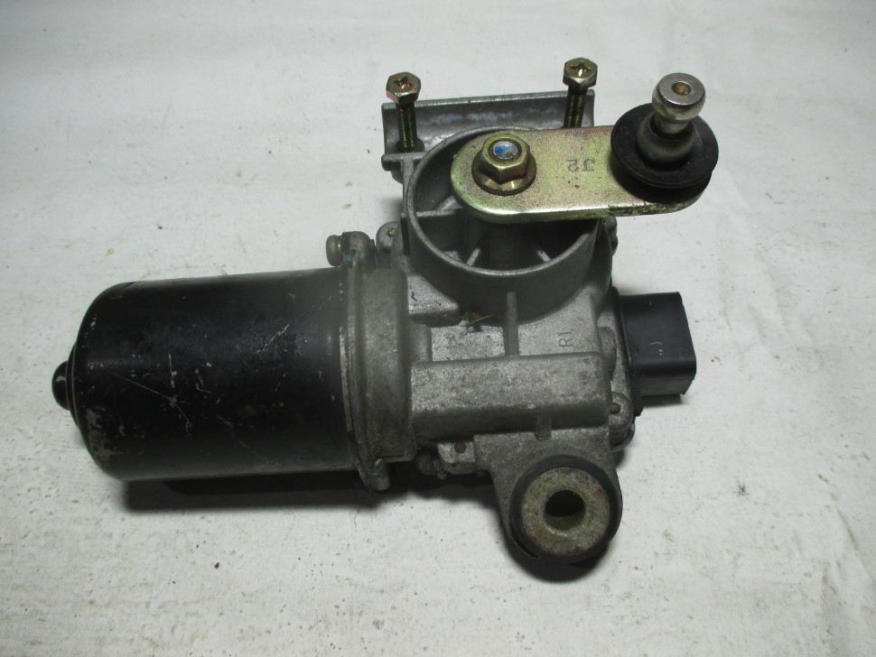 Мотор стеклоочистителя Шевроле Лачетти Все 96442580 96434730 96396525 ...