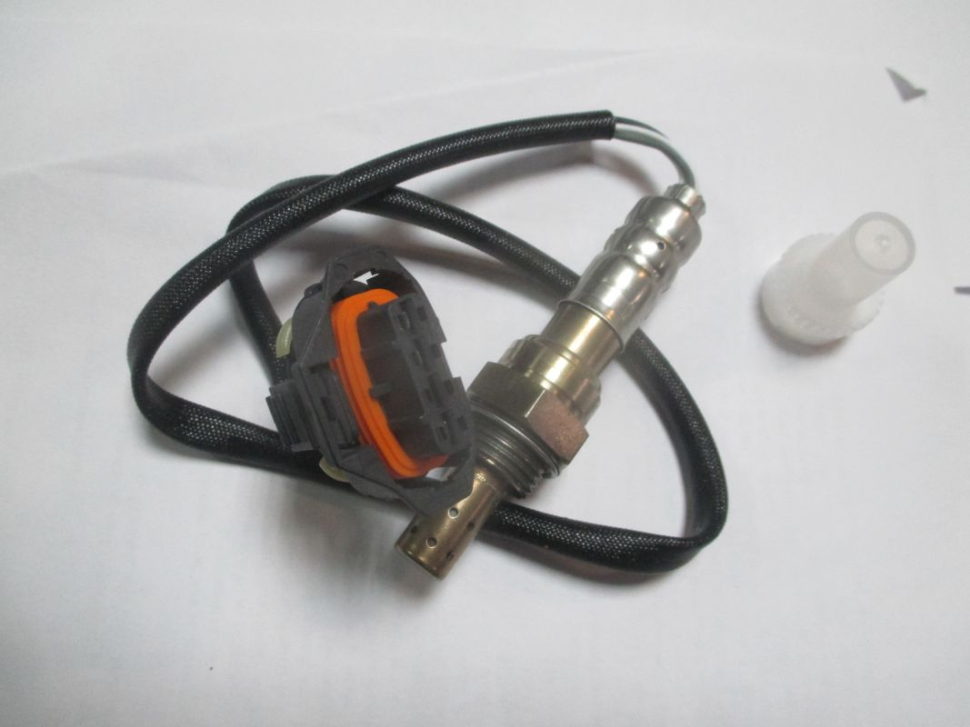 Датчик кислородный 55566650 Авео Орландо Круз 55572215 Первый лямбда ...